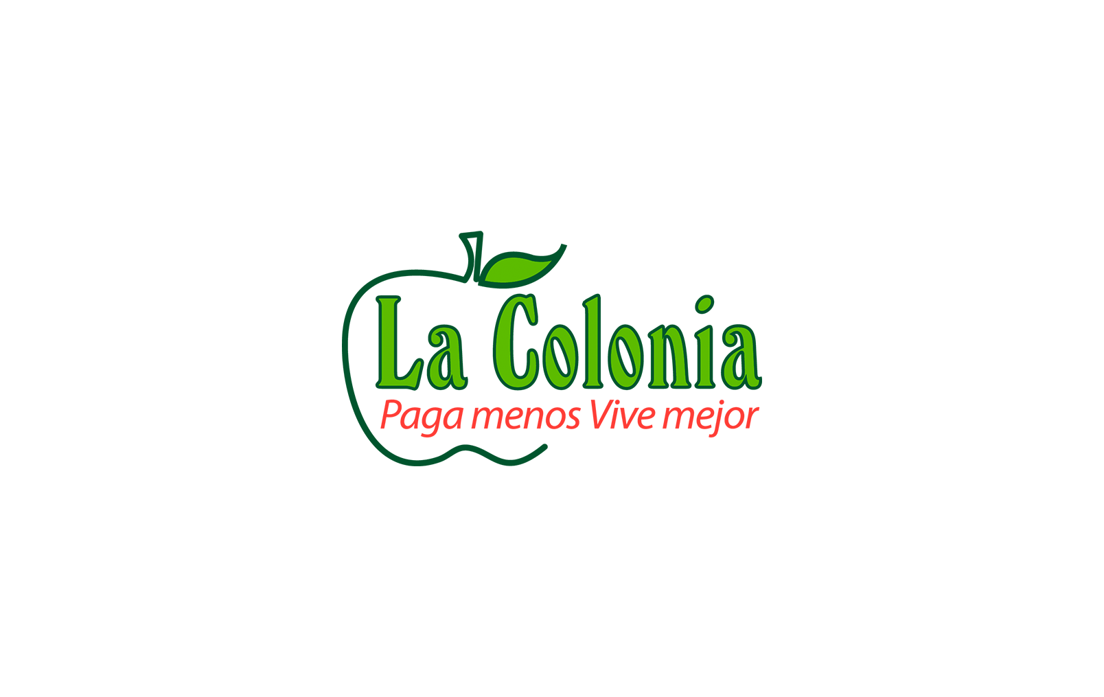 Supermercado La Colonia Logo Download Logo Icon Png Svg