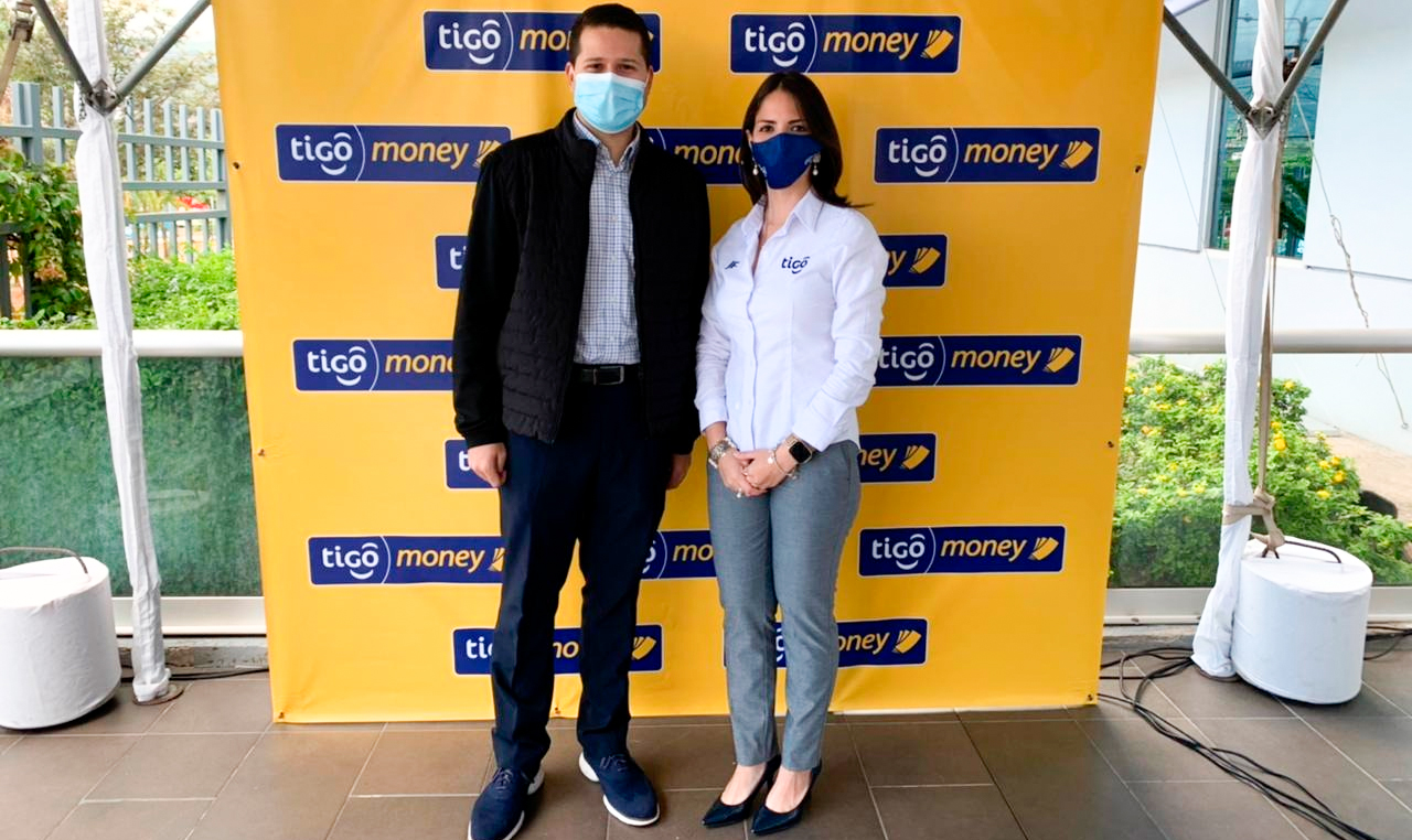 TIGO MONEY LANZA CÓDIGO QR COMO NUEVO MÉTODO DE PAGO - Revista Gente Sur