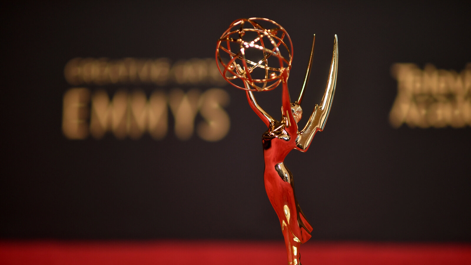 Anunciadas las Nominaciones para los 76° Premios Emmy - Revista Gente Sur