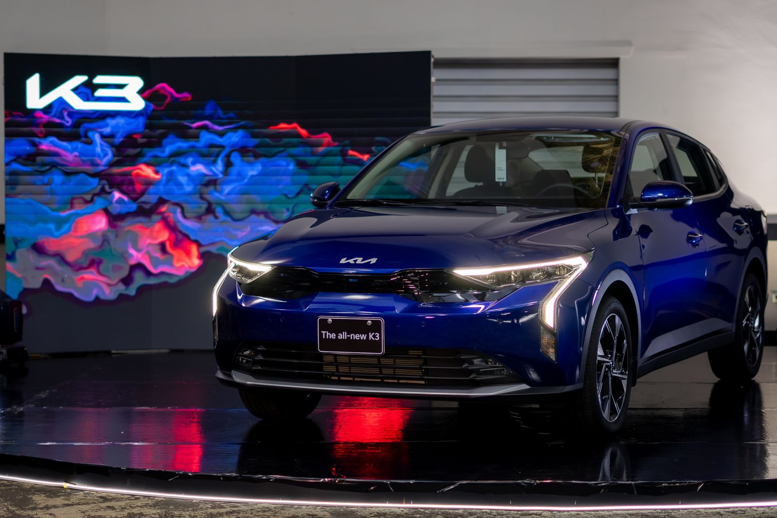 Corporación Jaar Presenta los Nuevos Modelos de Kia en Honduras ...