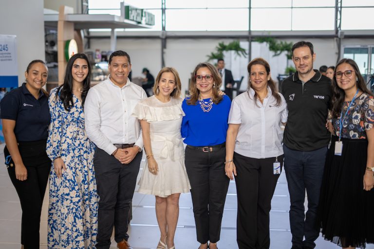 Grupo Ficohsa y Ali Kafie lanzan la tercera temporada del podcast "Tu ...