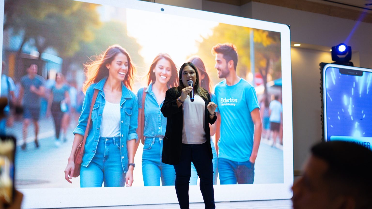 Revoluciona tu 2025 con Tigo Total - Revista Gentesur