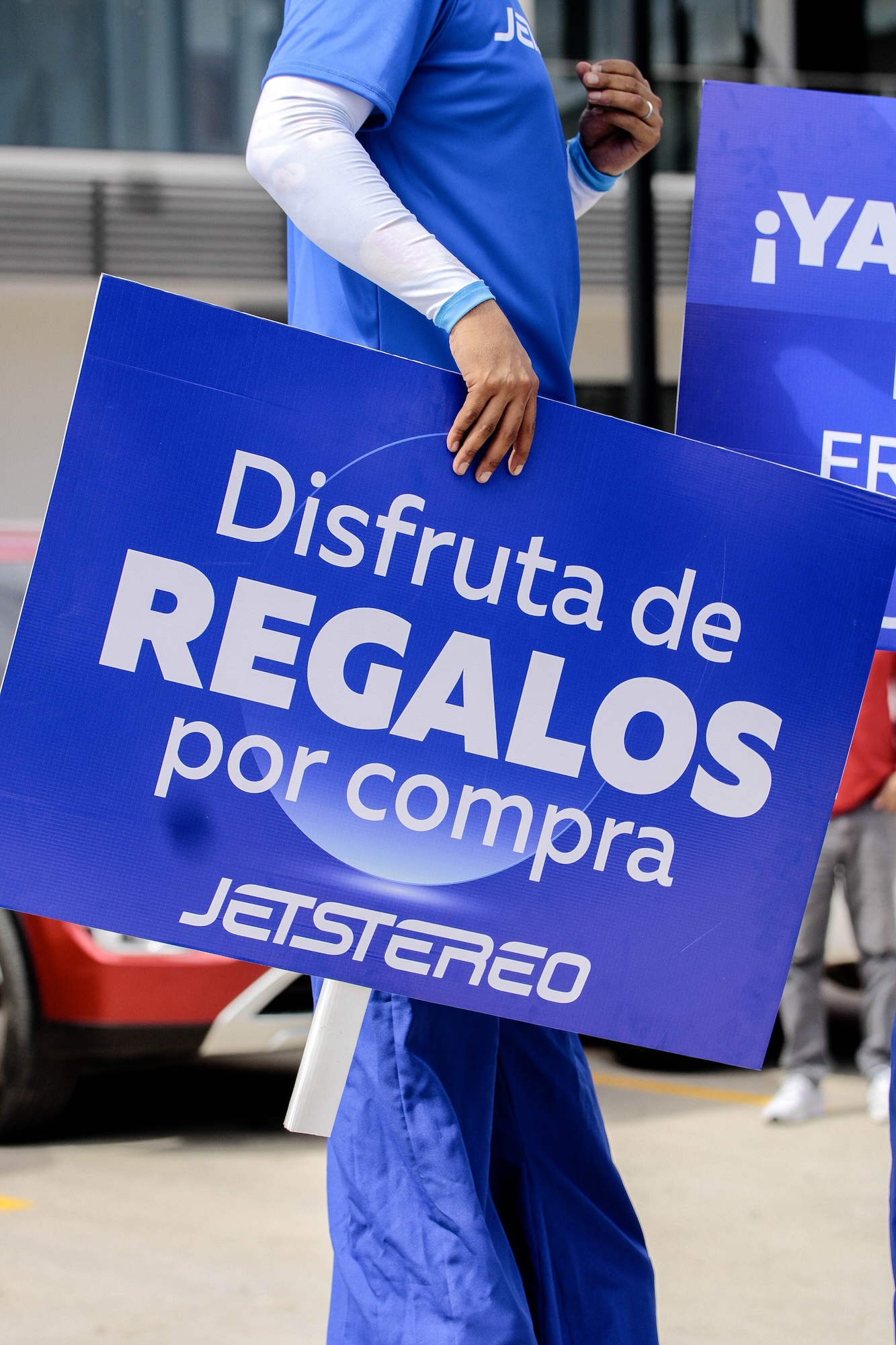 Jetstereo Inaugura Nueva Tienda en Plaza Riu, Choluteca - Revista Gente Sur