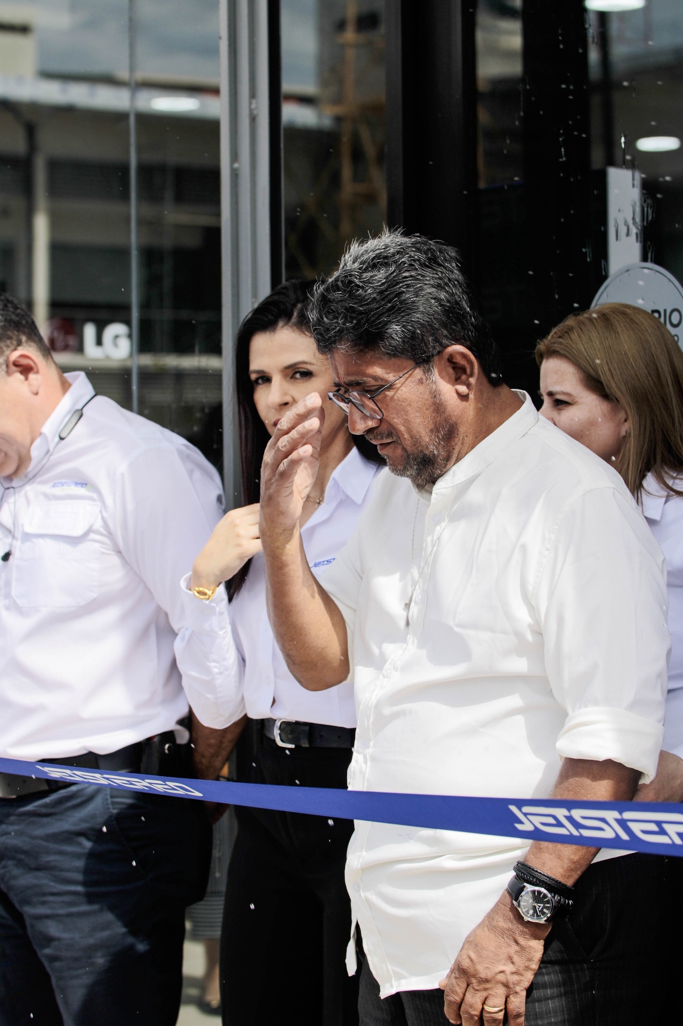 Jetstereo Inaugura Nueva Tienda en Plaza Riu, Choluteca - Revista Gente Sur